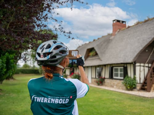 Velo | excellence.ch